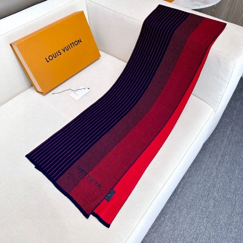 Precise copy Louis Vuitton Scarf