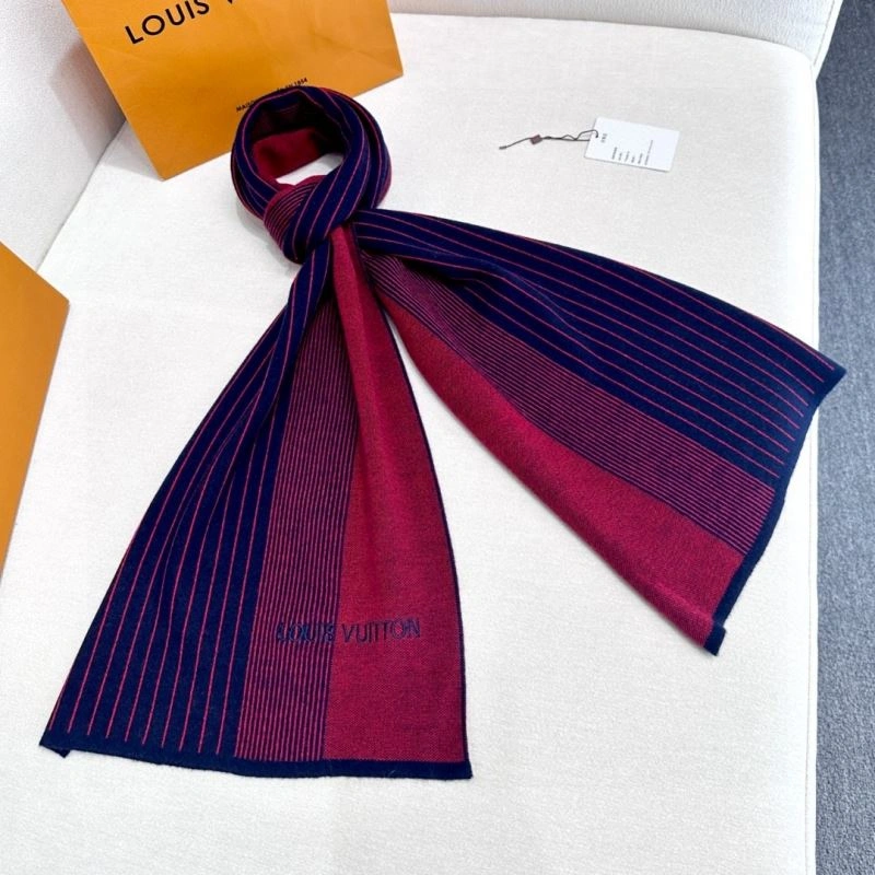 Precise copy Louis Vuitton Scarf
