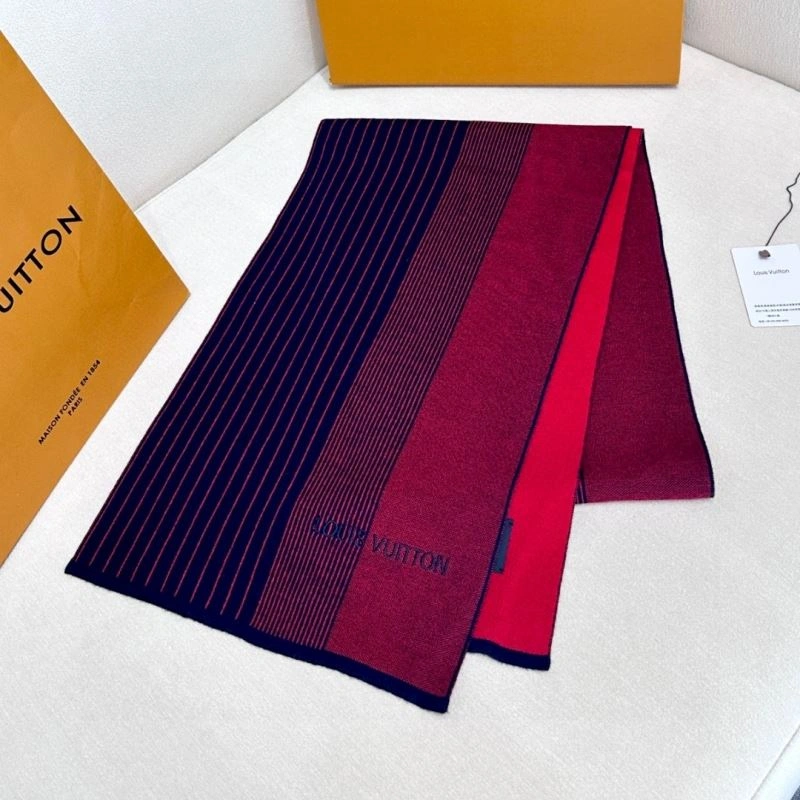 Precise copy Louis Vuitton Scarf