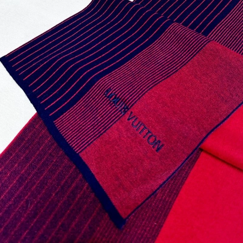 Precise copy Louis Vuitton Scarf