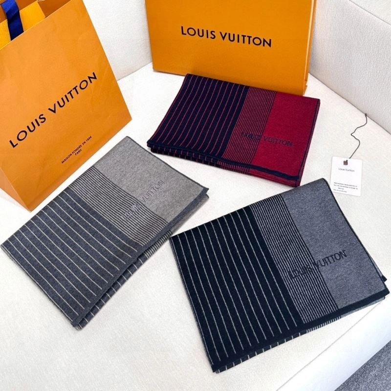 Precise copy Louis Vuitton Scarf