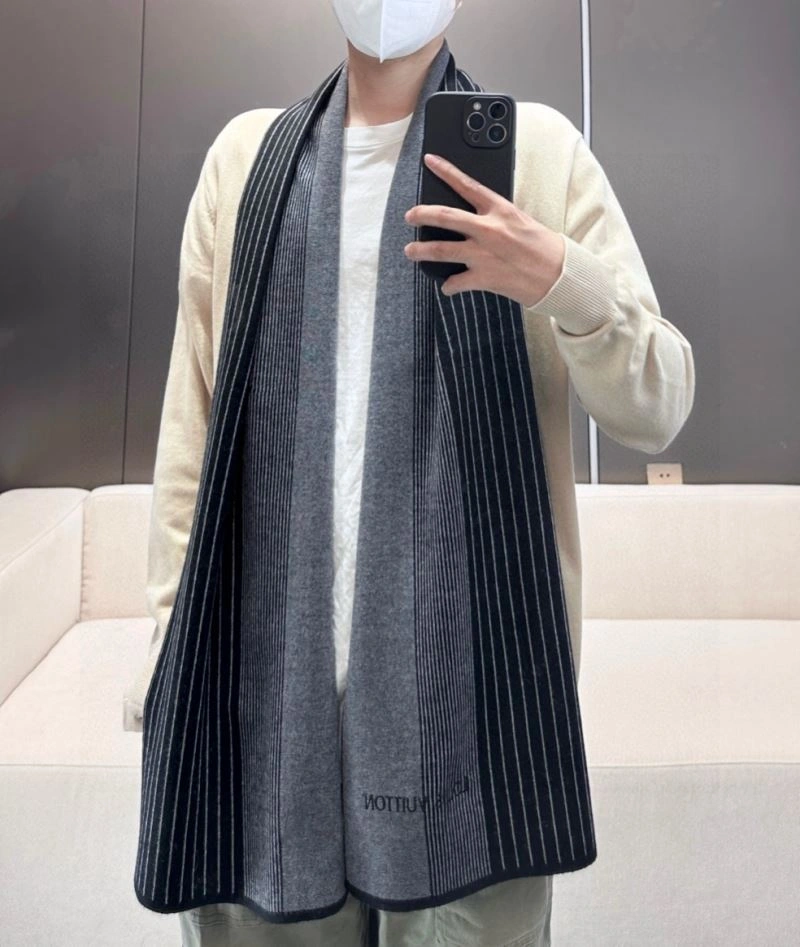Louis Vuitton Scarf