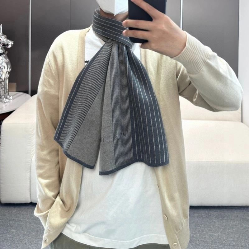 Top match Louis Vuitton Scarf