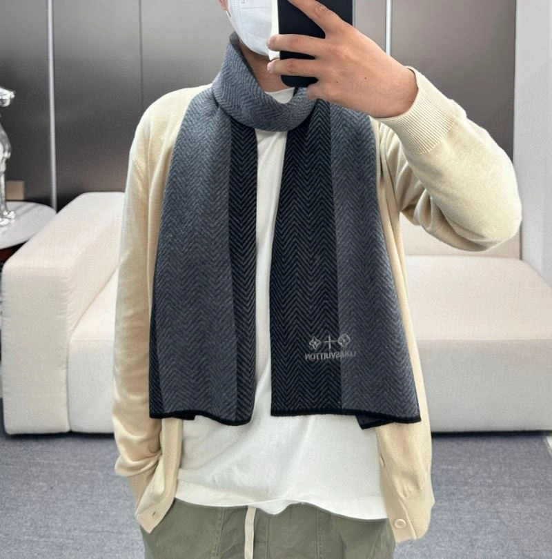 Louis Vuitton Scarf