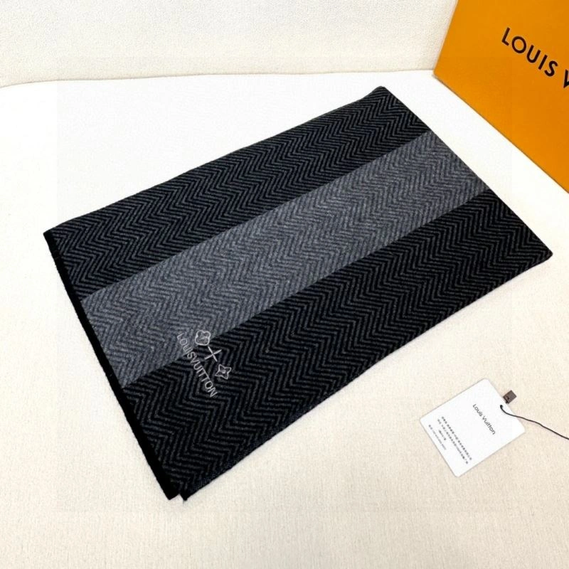 Discounted Louis Vuitton Scarf
