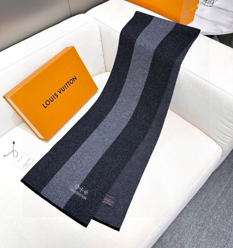 Discounted Louis Vuitton Scarf