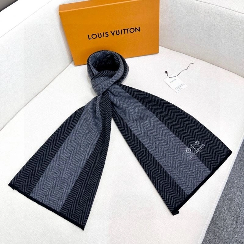 Discounted Louis Vuitton Scarf