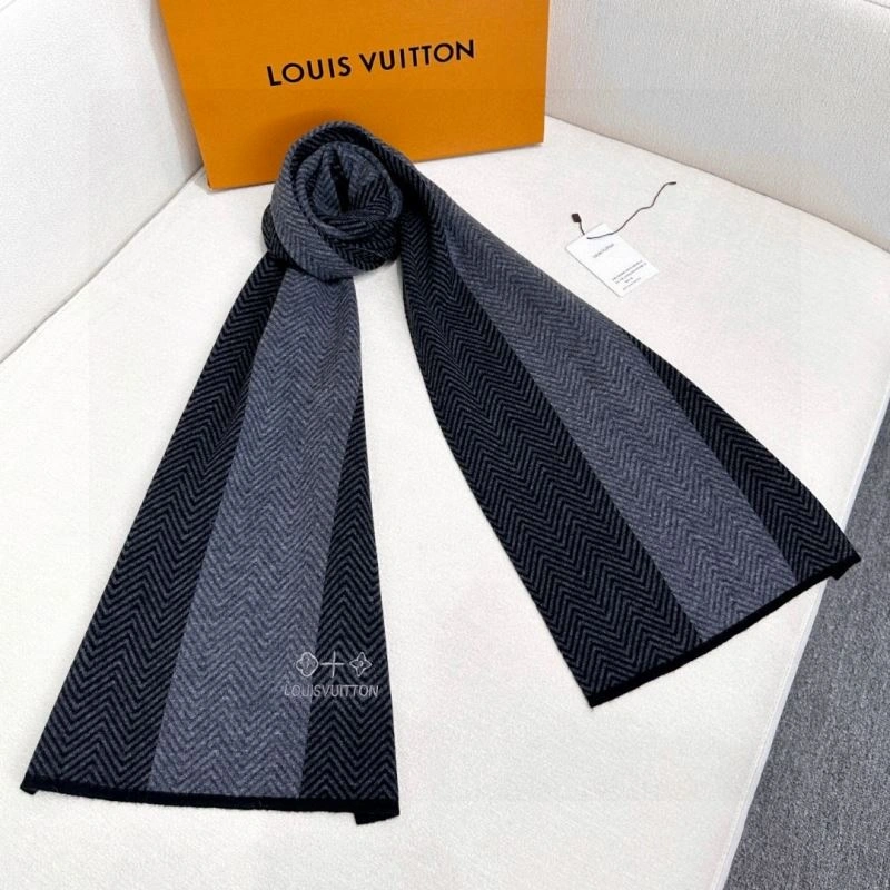 Discounted Louis Vuitton Scarf