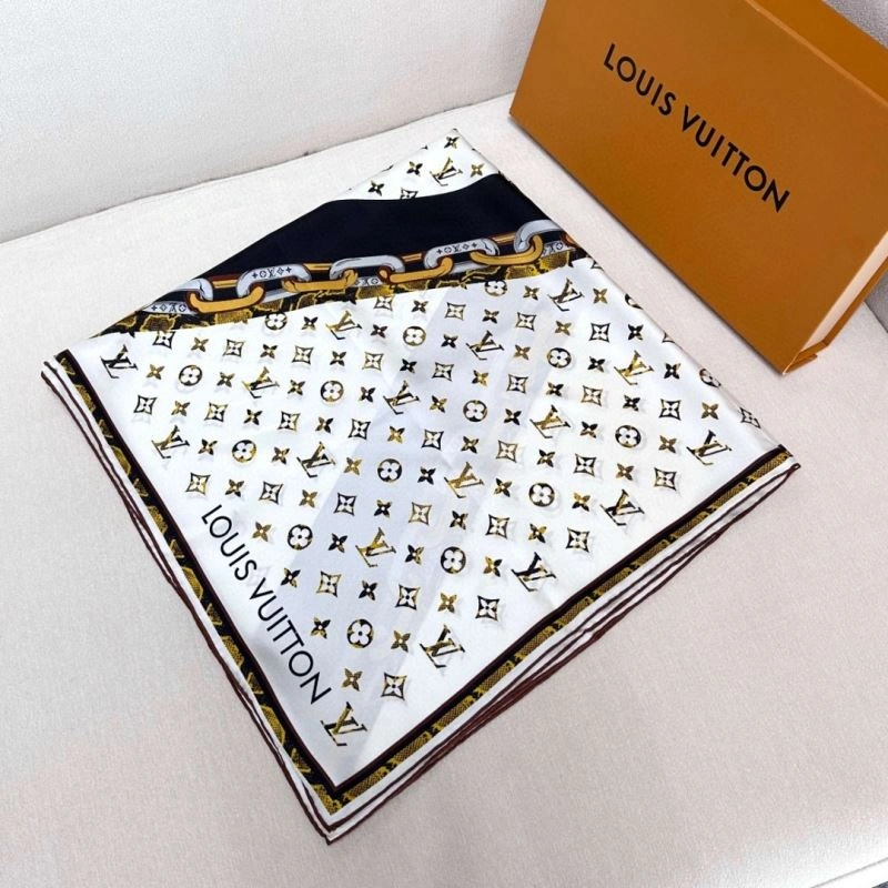 Economical Louis Vuitton Scarf