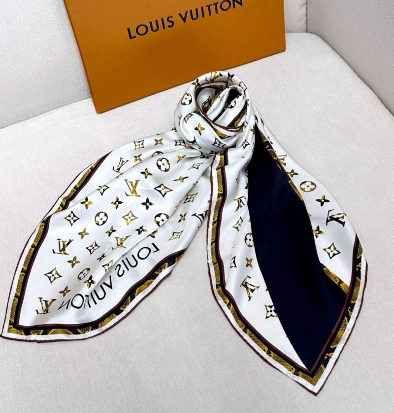 Economical Louis Vuitton Scarf