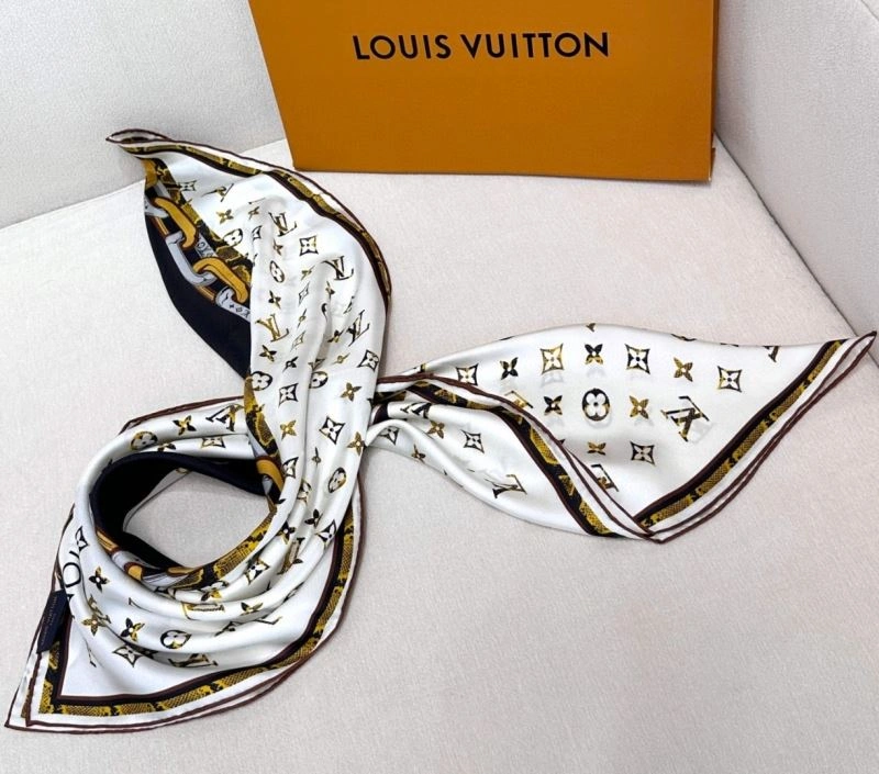 Economical Louis Vuitton Scarf