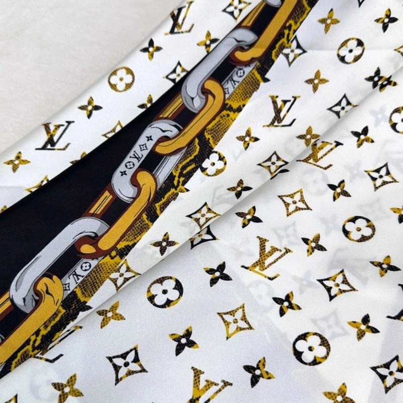 Economical Louis Vuitton Scarf