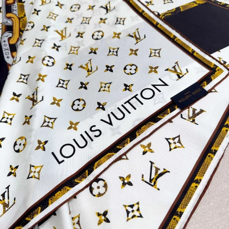 Economical Louis Vuitton Scarf