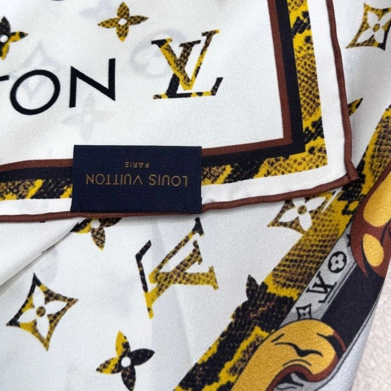 Economical Louis Vuitton Scarf