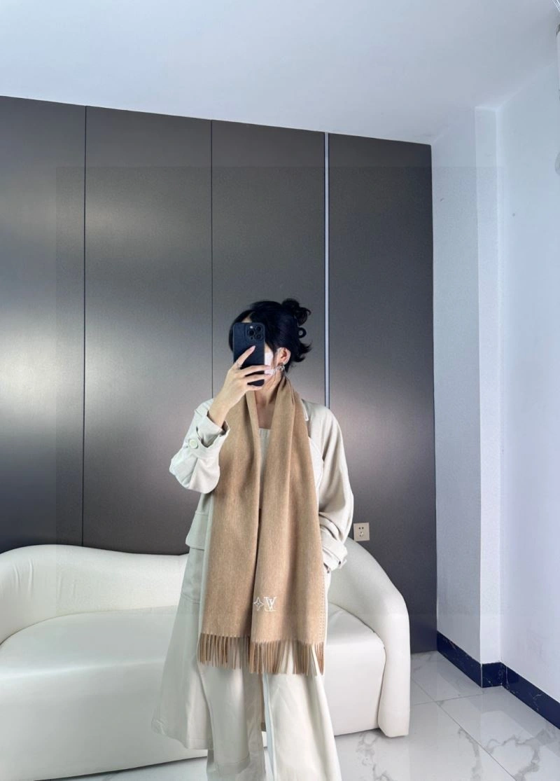 Louis Vuitton Scarf