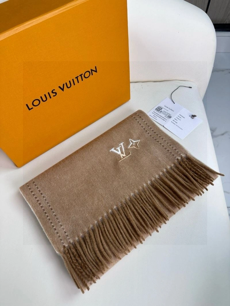 Low-cost Louis Vuitton Scarf