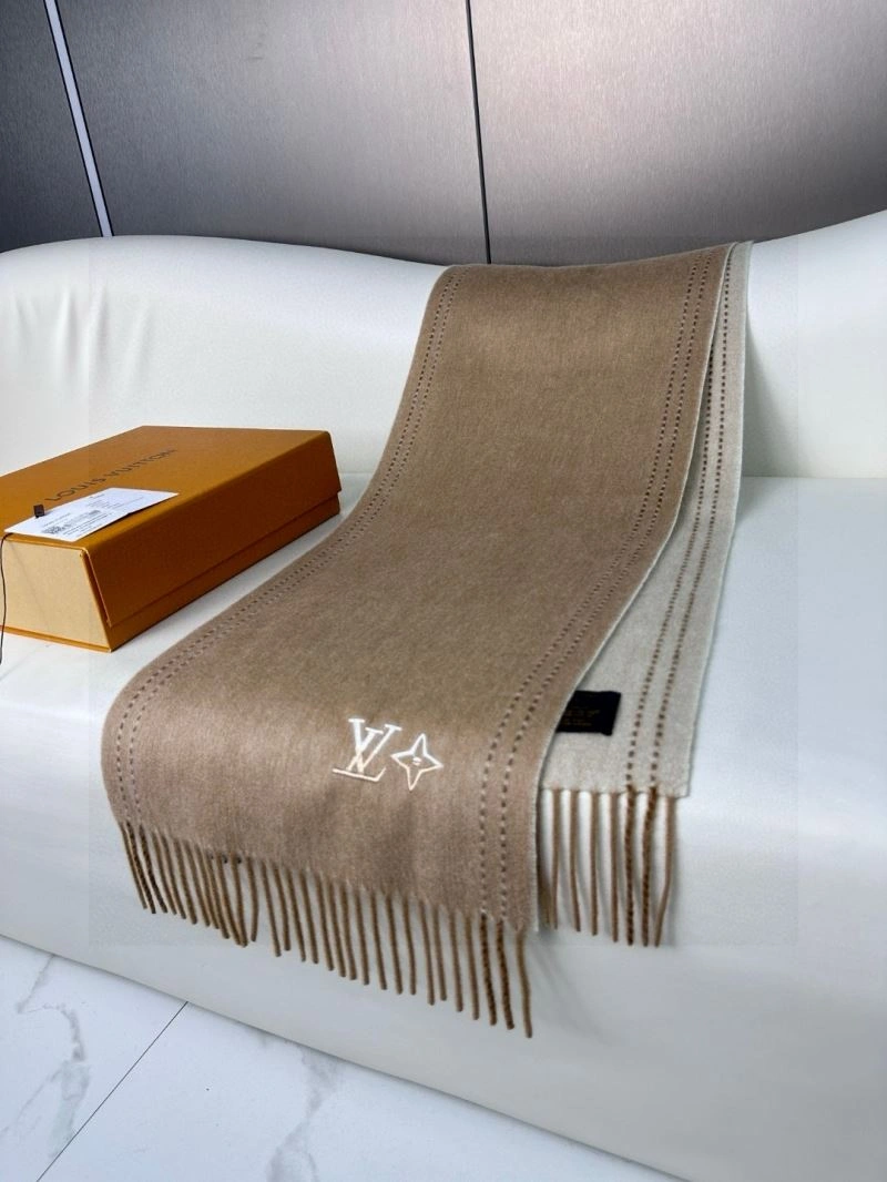 Low-cost Louis Vuitton Scarf