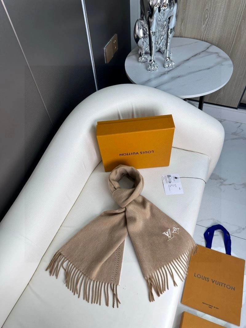 Low-cost Louis Vuitton Scarf