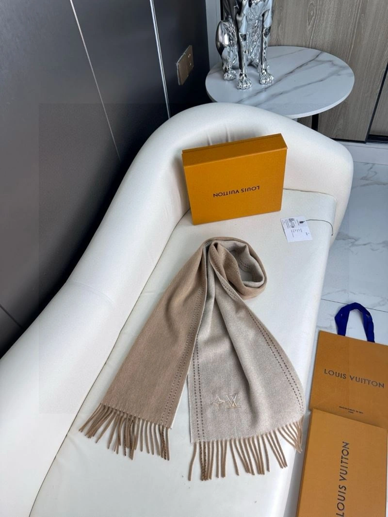 Low-cost Louis Vuitton Scarf