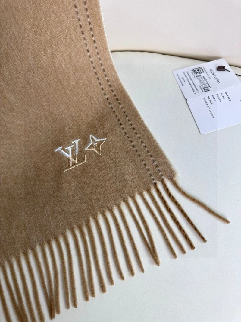 Low-cost Louis Vuitton Scarf