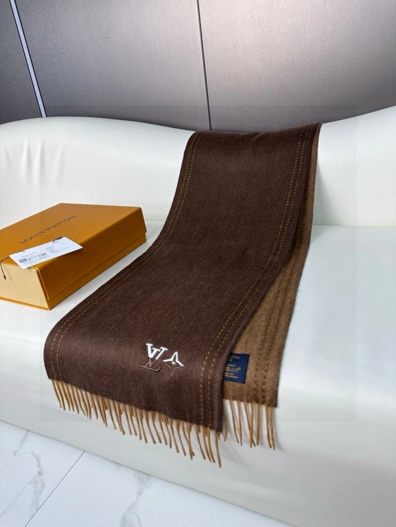 Accurate model Louis Vuitton Scarf