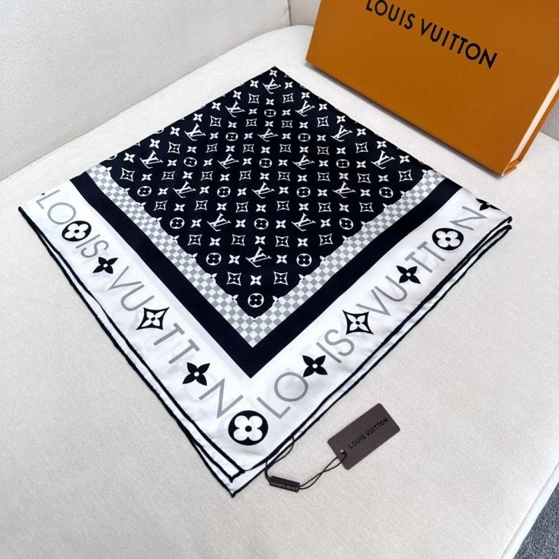 Perfect replica Louis Vuitton Scarf