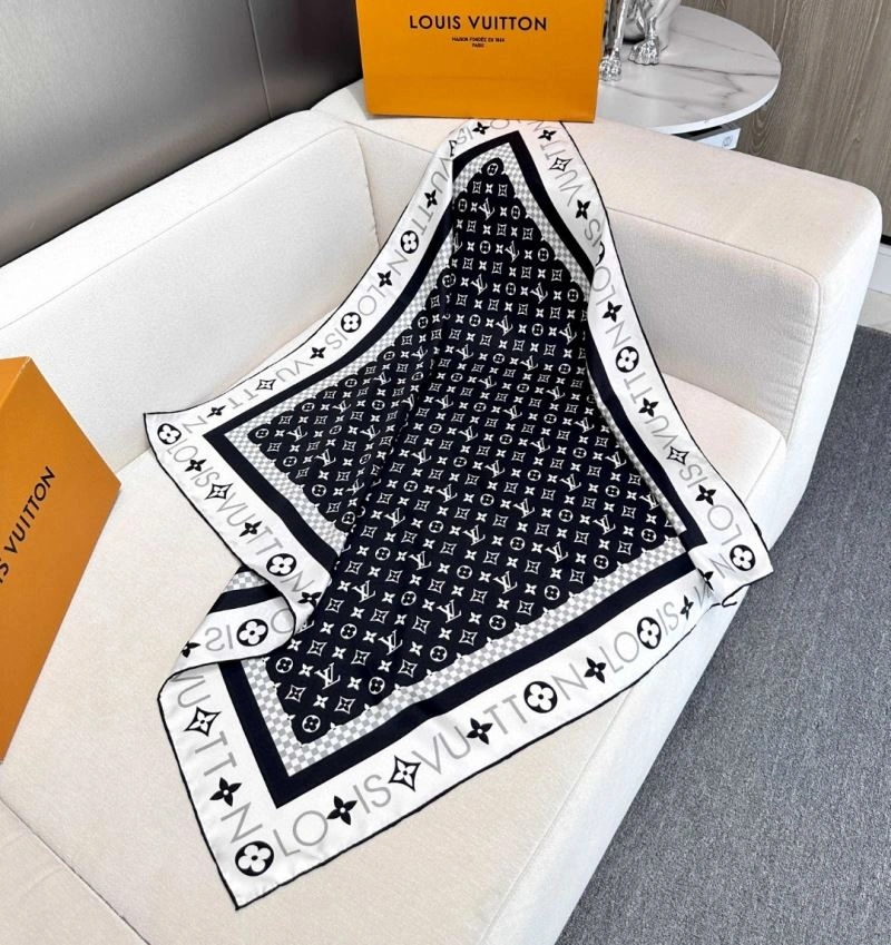 Perfect replica Louis Vuitton Scarf
