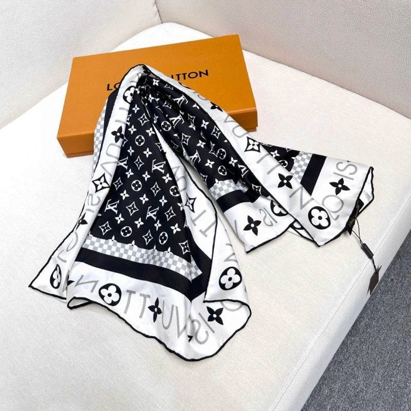 Perfect replica Louis Vuitton Scarf