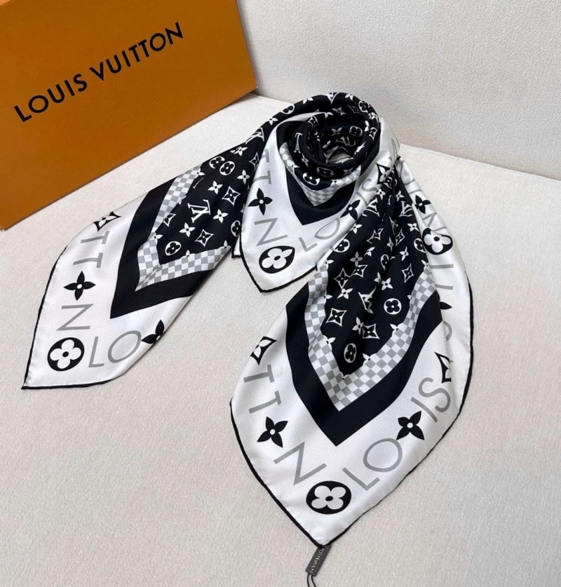 Perfect replica Louis Vuitton Scarf