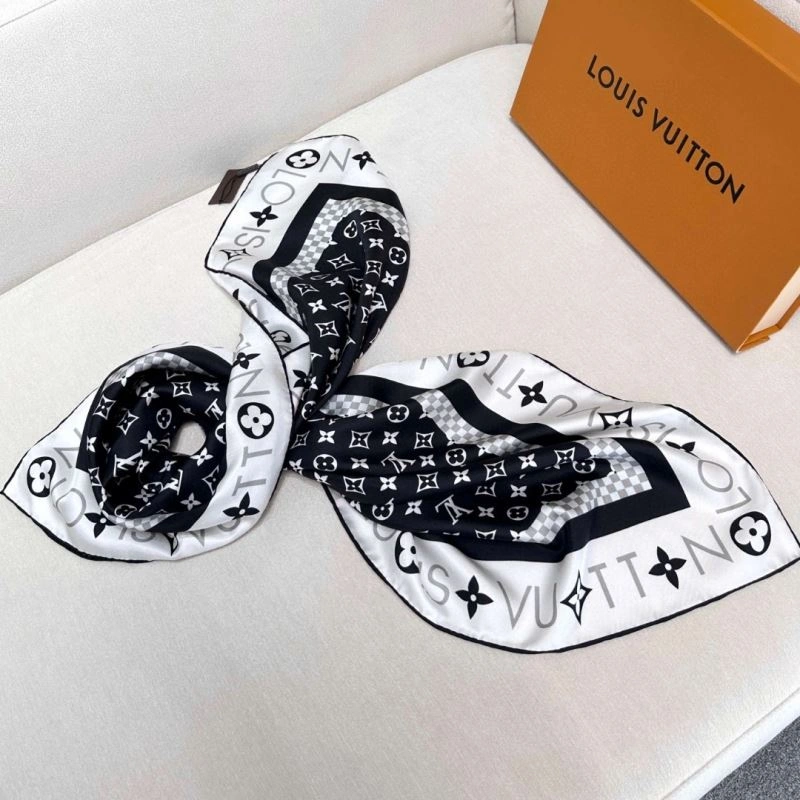 Perfect replica Louis Vuitton Scarf