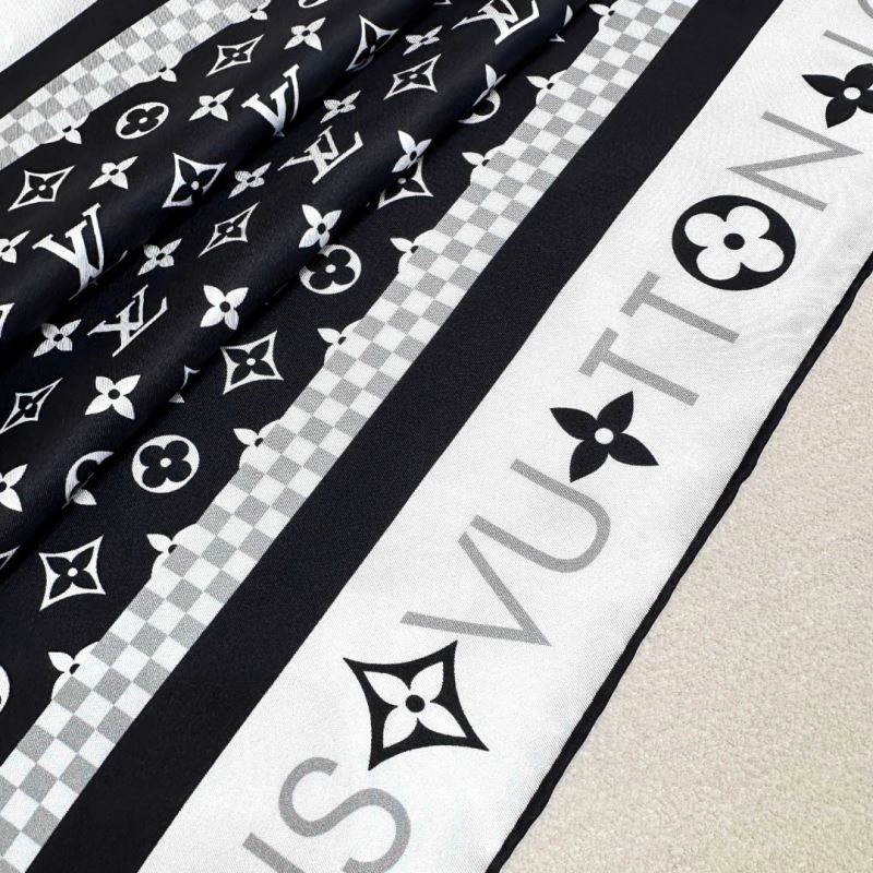 Perfect replica Louis Vuitton Scarf