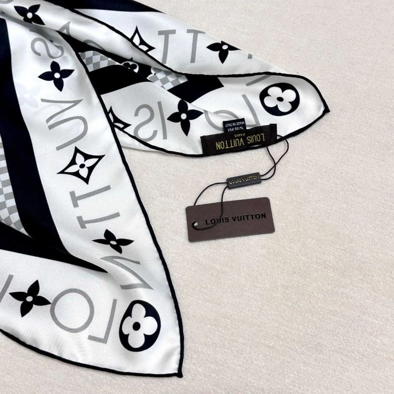 Perfect replica Louis Vuitton Scarf