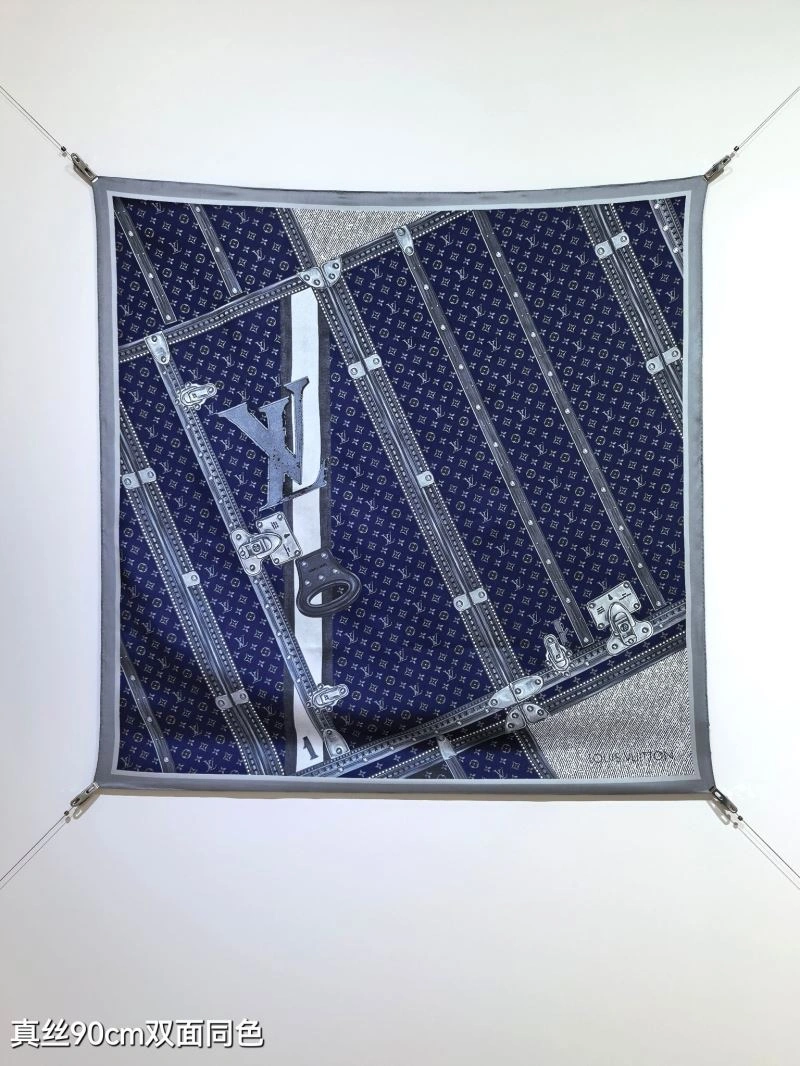 Louis Vuitton Scarf
