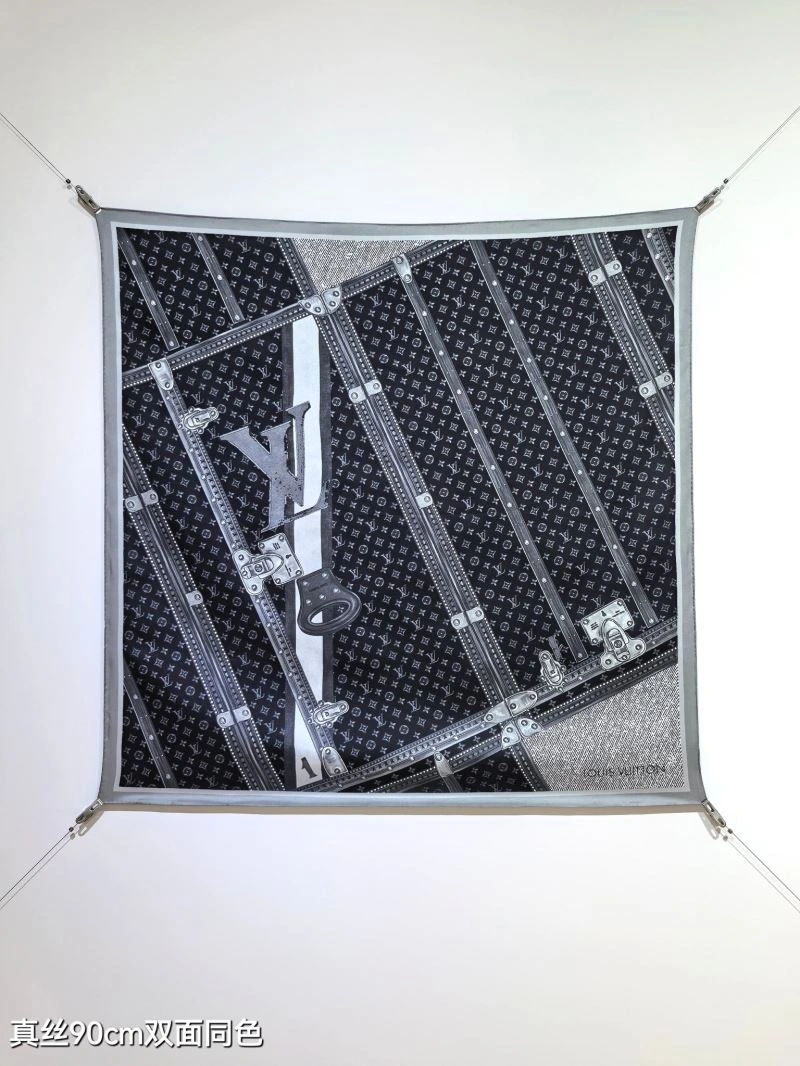 Louis Vuitton Scarf