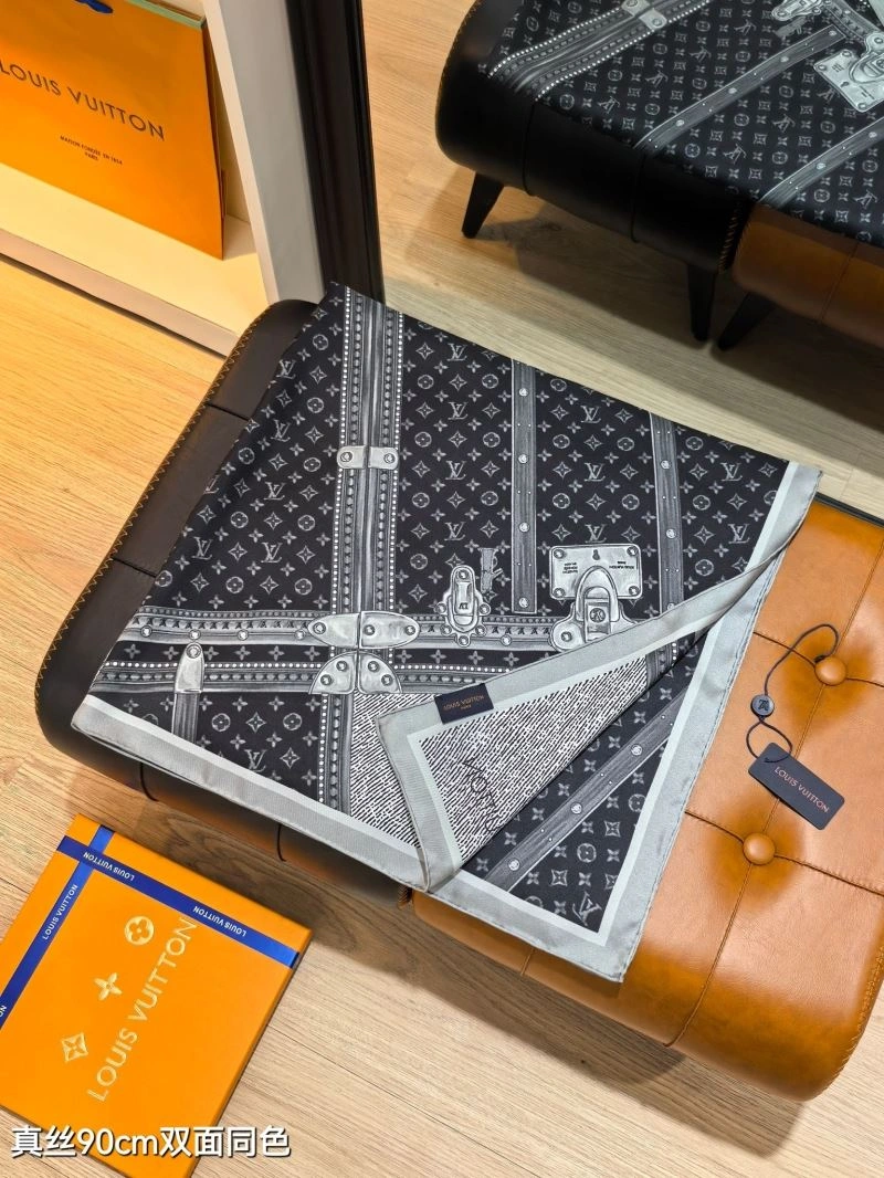 Mirror quality Louis Vuitton Scarf