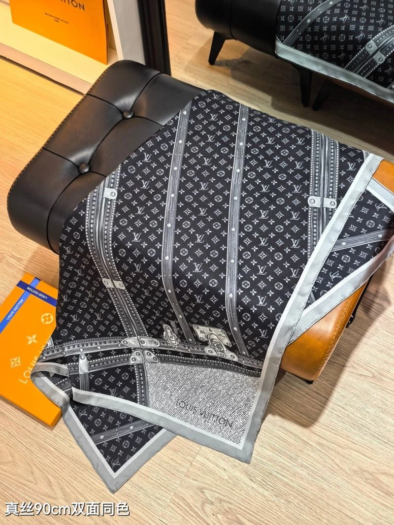 Mirror quality Louis Vuitton Scarf
