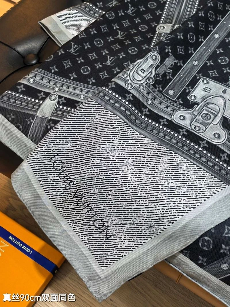 Mirror quality Louis Vuitton Scarf