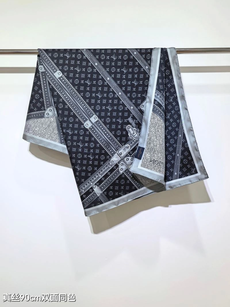 Mirror quality Louis Vuitton Scarf