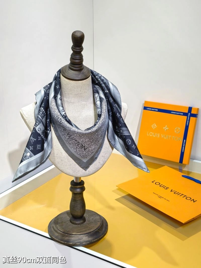 Mirror quality Louis Vuitton Scarf