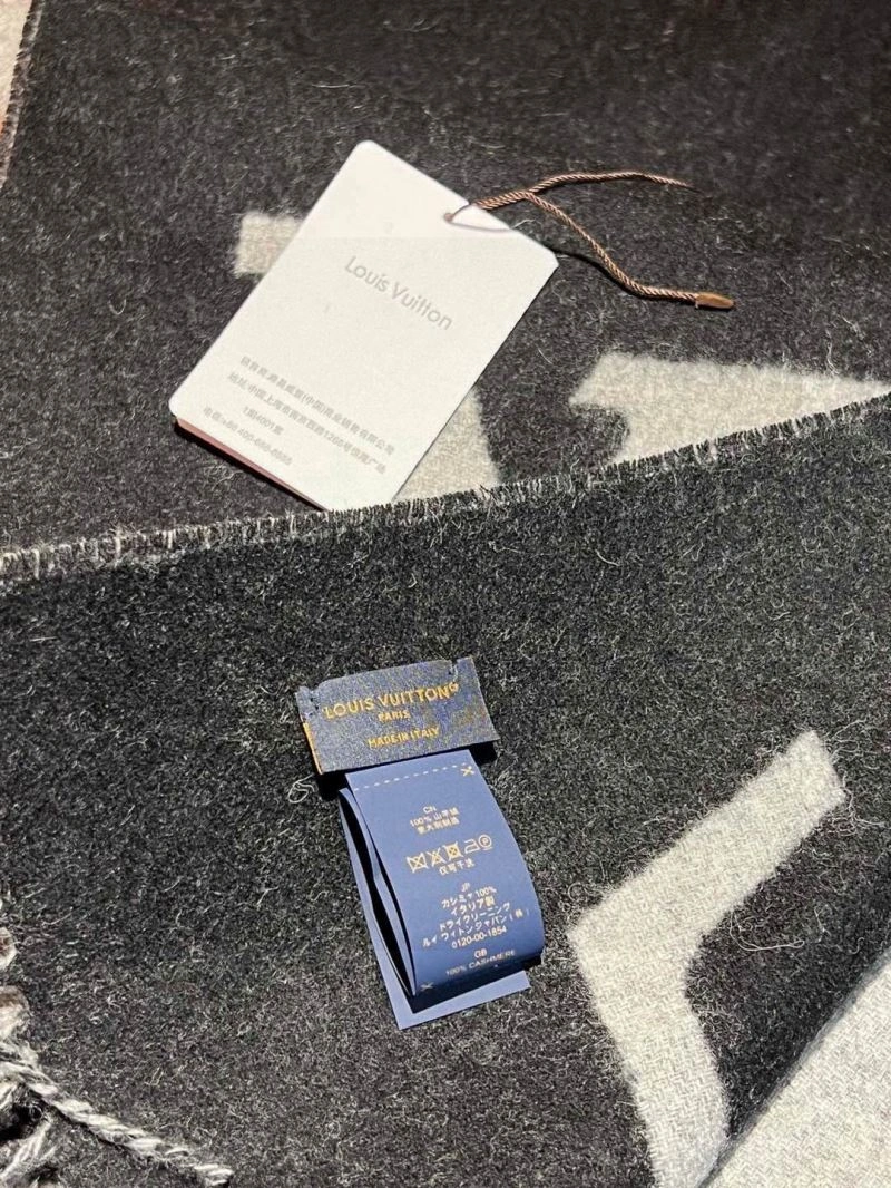 Bargain Louis Vuitton Scarf