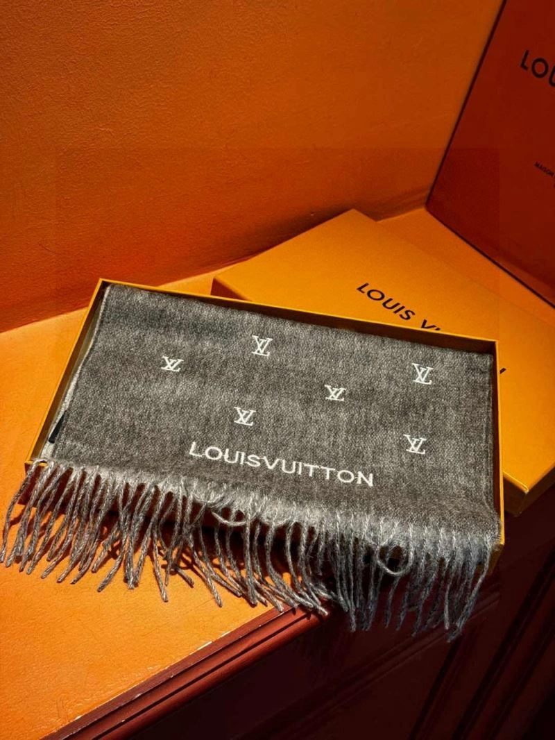 Exact replica Louis Vuitton Scarf