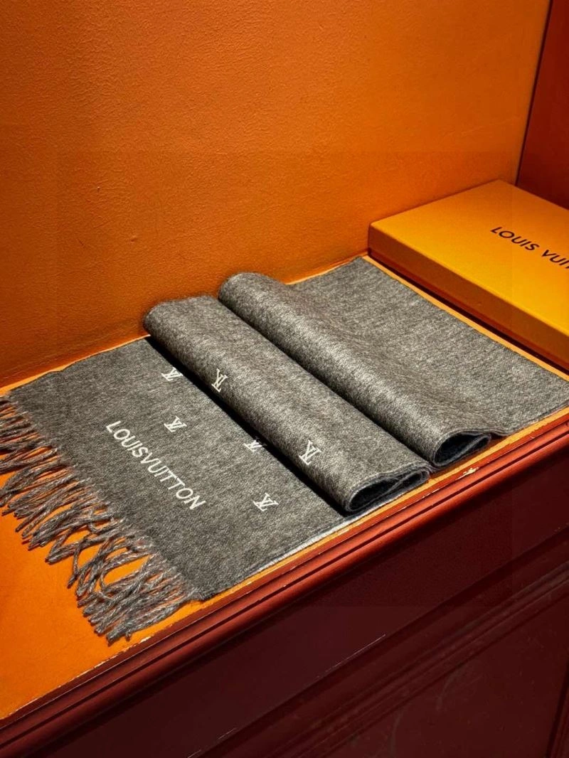 Exact replica Louis Vuitton Scarf