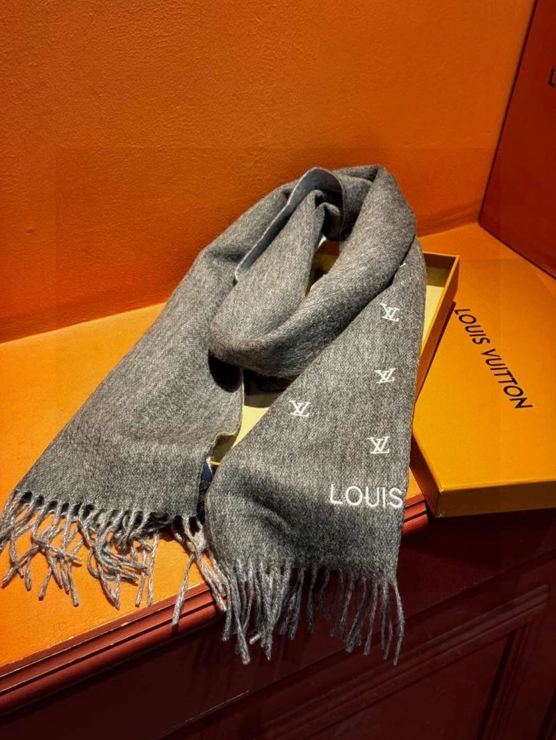 Exact replica Louis Vuitton Scarf