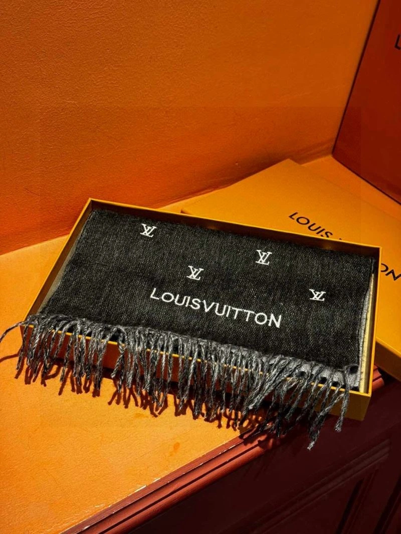 Affordable Louis Vuitton Scarf