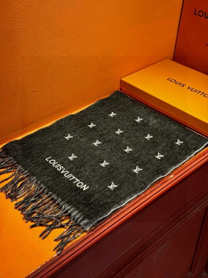 Affordable Louis Vuitton Scarf
