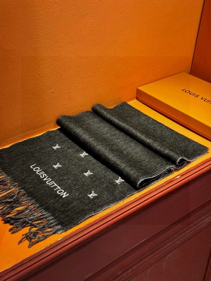 Affordable Louis Vuitton Scarf