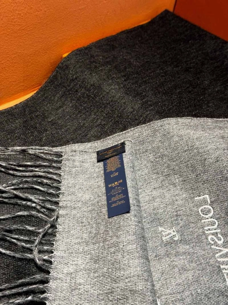 Affordable Louis Vuitton Scarf