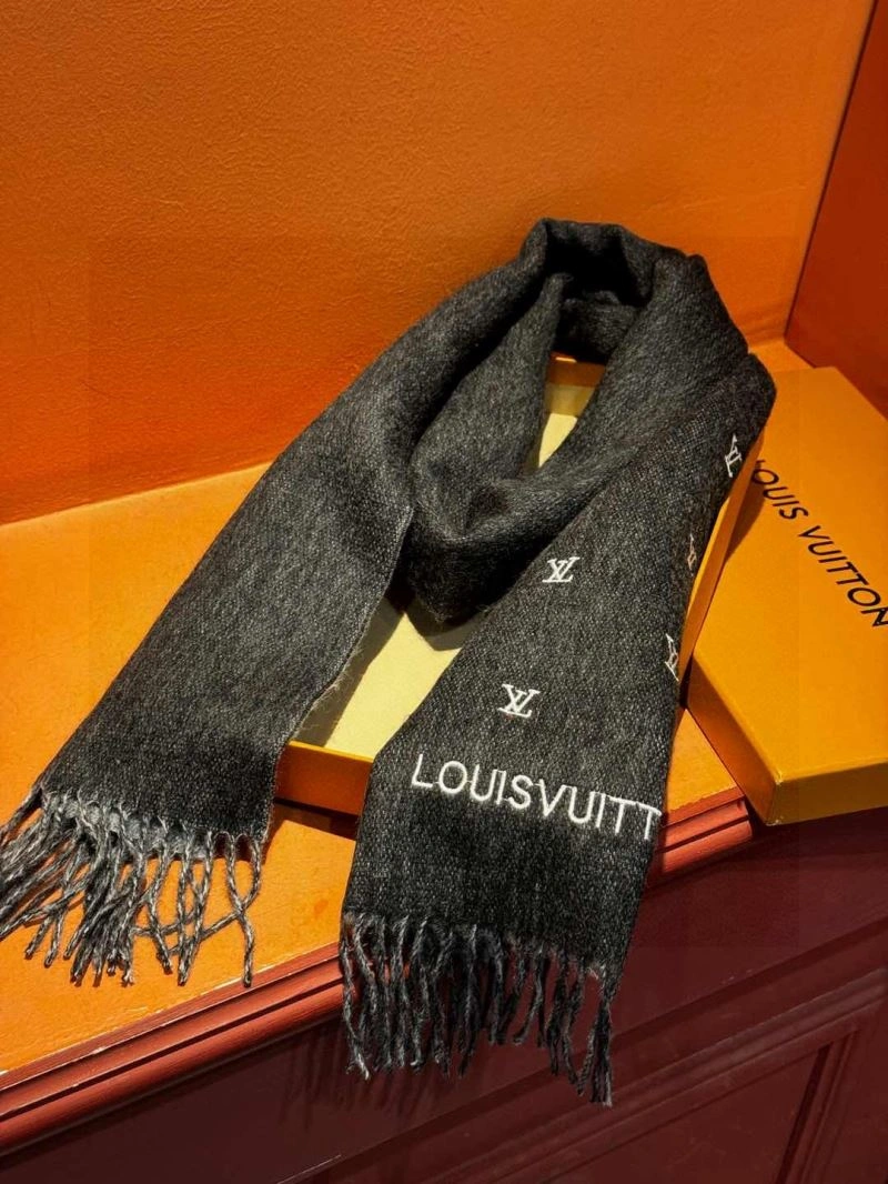 Affordable Louis Vuitton Scarf