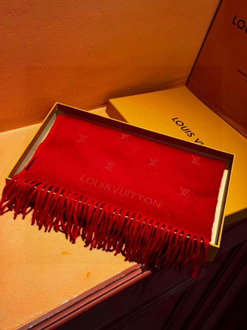 Precise copy Louis Vuitton Scarf