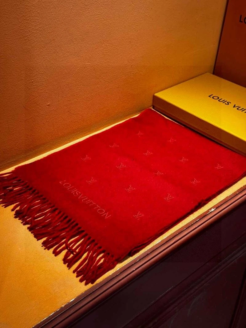 Precise copy Louis Vuitton Scarf
